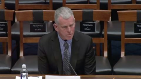 House Armed Services Committee: Outside Perspectives on the DoD’s Replicator Program | Hudson ...